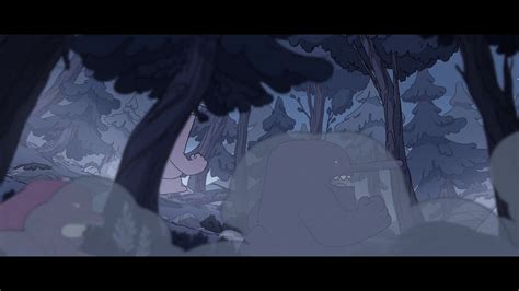 Hilda and the Mountain King (2021) Screencap | Fancaps