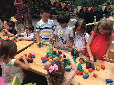 საბავშვო ბაღი კოკროჭინა საბავშვო ბაღი კოკროჭინა