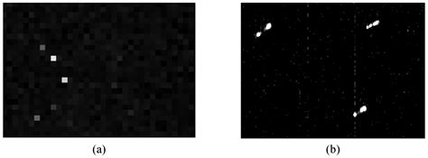 Vessel Detection With Sdgsat 1 Nighttime Light Images