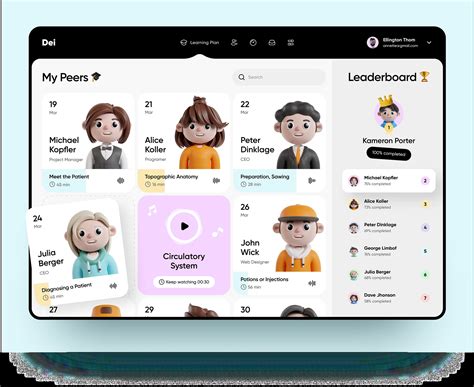 Gamified Learning Color Palette Combinations And Schemes Octet Design Labs