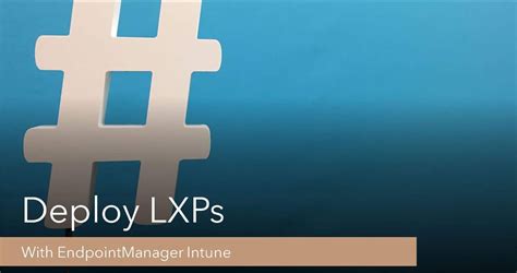 possible to deploy windows language packs via intune r intune
