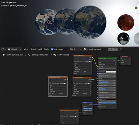 Learning And Using Textures Shader Nodes Am I Doing It Right And The Spectacular Textures