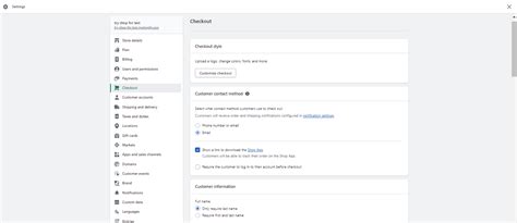 Install Meta Conversions Api Shopify