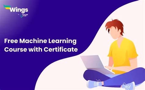 10 Best Free Machine Learning Courses With Certificates Leverage Edu