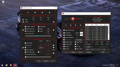 Cpu Frequency Problem Throttlestop Techpowerup Forums