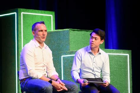 Sean Sum On Linkedin Late To This Post But Had The Absolute Pleasure And Privilege To Have Been…