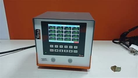 Electronic Measurement Control System At 220000 00 Inr In Pune Versa