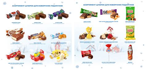 Купити Подарунок новорічний 2024 №02 Новорічна сумочка 303г Roshen в