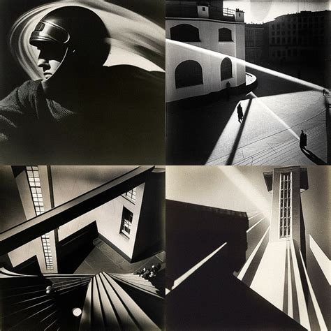 Alexander Rodchenko Midjourney Style Andrei Kovalevs Midlibrary 2 0