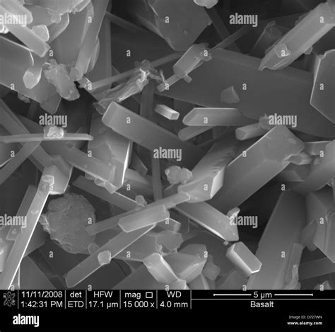 Pnnls Research On Basalt And Its Ability To Capture Co2 Focuses On