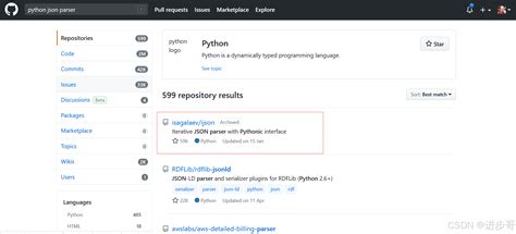 Python之解析超大的json数据（gb级别）josn14gb的数据大概有多少条 Csdn博客