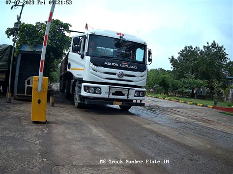 ANPR Object Detection Dataset And Pre Trained Model By Dhruv