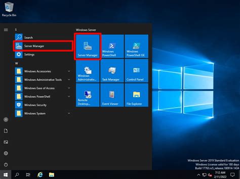 Windows Server 2019： Net Framework 35 Installation Module Internet