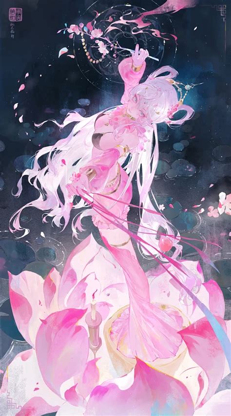 “一挥手 莺啼燕语十里” 小红书 花瓣网