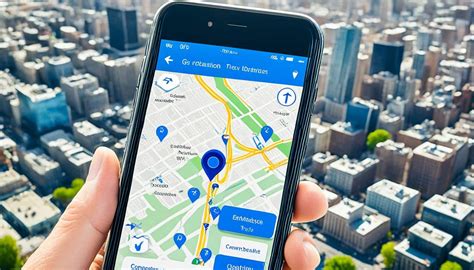 How Does Gps Navigation Work On Phones