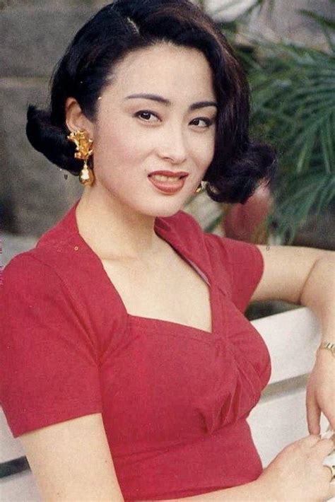 Sharla Cheung Filmaffinity