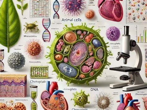 Thinking Hard Grids Gcse Biology Whole Spec Teaching Resources