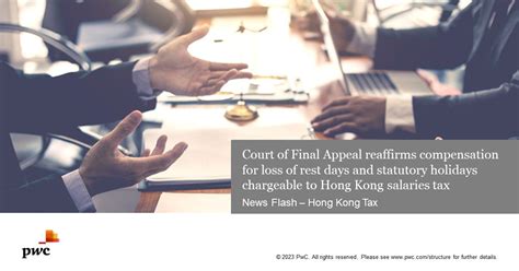 Pwc China On Linkedin Taxpayer Pwc Pwchk Tax Salariestax