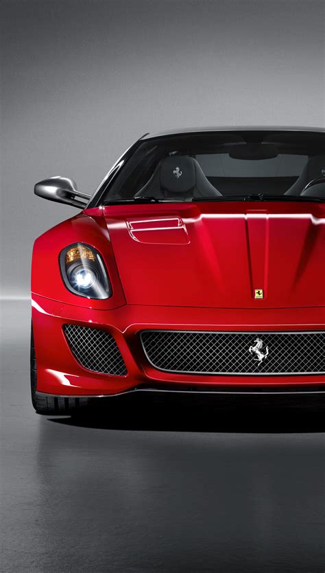 Ferrari Sports Cars Wallpapers Hd