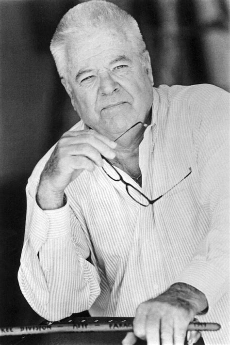 Mature Men Of Tv And Films William Windom 19232012 Physique Husky