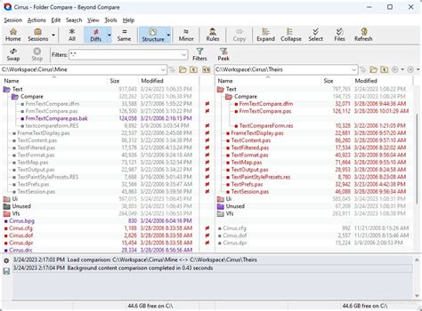 Scaricare Beyond Compare Per Windows Filepuma Com