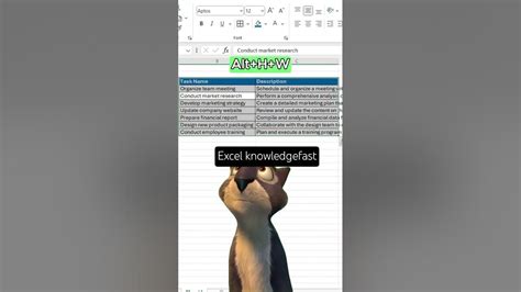 Save This For Later😎 Excel Exceltips Excelhacks Exceltricks Youtube
