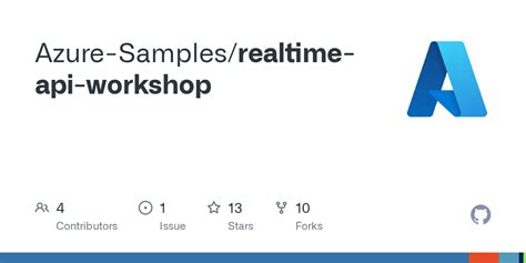 Realtime Api Workshop01 Getting Started Function Callingreadmemd At Main · Azure Samples