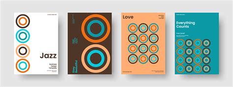 추상 보고서 디자인 기하학적 비즈니스 프레젠테이션 레이아웃 현대 포스터 템플릿입니다 기치 배경 책 표지 팸플릿 전단 전단 팸플릿 일지 잡지 뉴스 레터 공책 0명에 대한 스톡