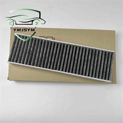 99157237100 Interior Air Filter For Porsche Boxster 911 Spyder718