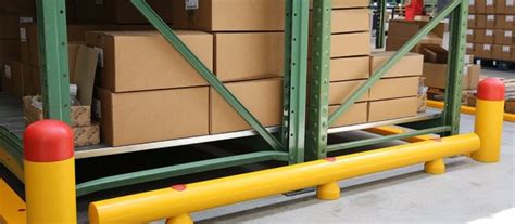 Rack Protections BECOSAN