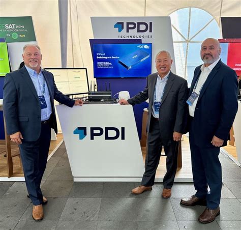 Pdi Technologies On Linkedin Connectingconvenience Security