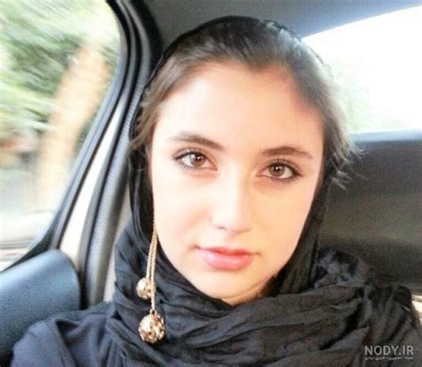 عکس دختر خوشگل ساده عکس نودی