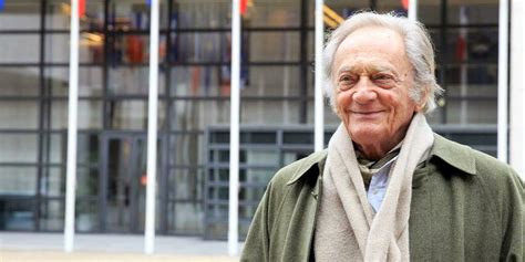 Le Journaliste Philippe Tesson Est Mort