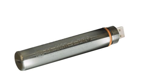 el usb 1 pro industrial temperature usb data logger praxas