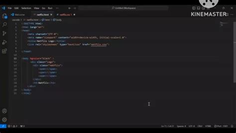 Karuna Bhaskar On Linkedin Netflix Html Css Streamingrevolution