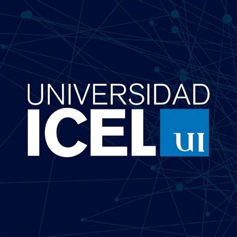 Universidad Icel Youtube