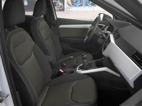 Seat ARONA Precio Ofertas Info Fotos Y Opiniones