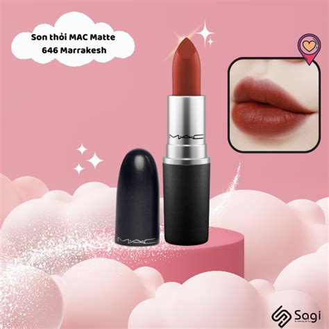 Top 5 Màu Son đẹp Nhất Của Mac Đang Hot