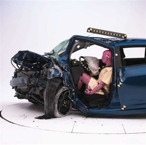 Poor Crash Test Dummies Photos Izismile Com