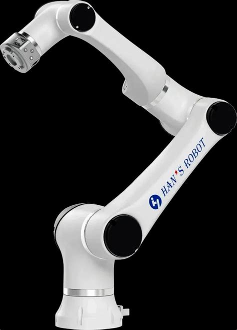 Mild Steel Hans Cobot Elfin 5 Computerized At ₹ 1280000 Piece In Gurgaon Id 26516577533