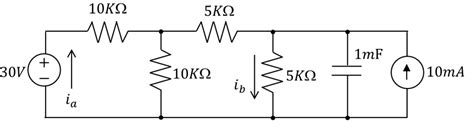 Solved Find Using Mesh Analysis