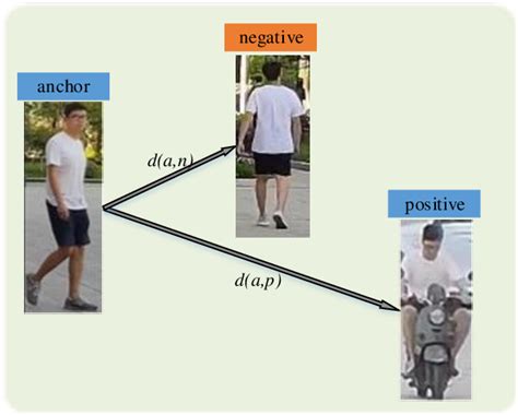 figure 1 from triplet online instance matching loss for person re