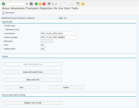 Fiori For S HANA Adapting Terminology In SAP Fi SAP Community