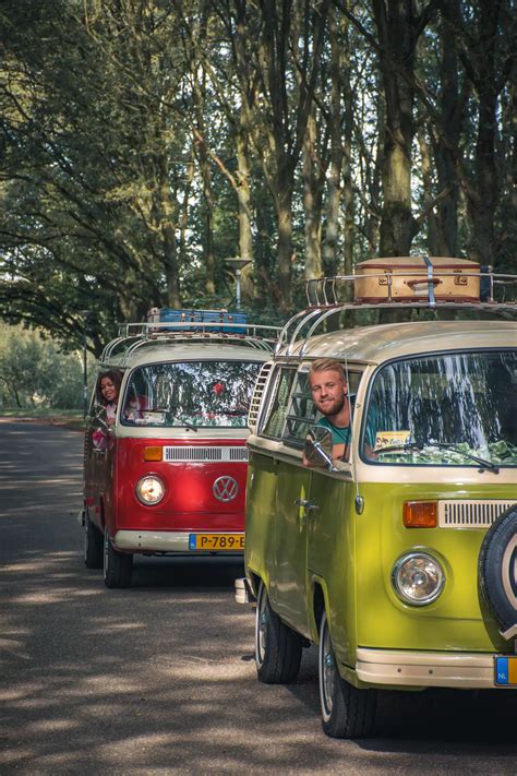 Coco Vintage Touren Bezoek De Langstraat