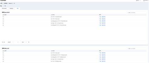 eulermaker用户指南 openeuler文档 openeuler社区 v22 03 lts sp2