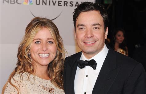 Nancy Juvonens Age Net Worth Who Is Jimmy Fallons Wife Nqqa