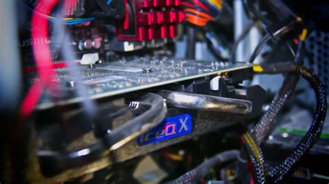 How To Build A Custom Gaming Computer