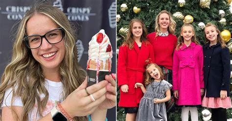 Moment Ruby Frankes Teen Daughter Realised Need To Escape Youtuber Mum