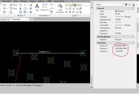 Solved Copy Points Autodesk Community