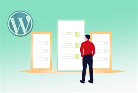 Как создать страницы и записи в Wordpress — Блог Host Ua — Быстрый хостинг Nvme